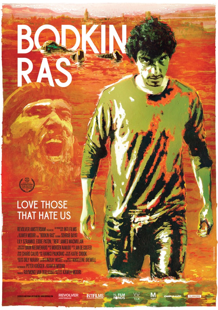 Bodkin Ras streaming: where to watch movie online?