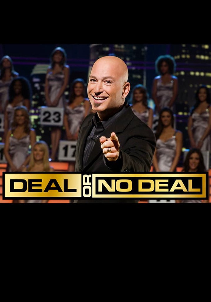 Deal or No Deal - streaming tv show online