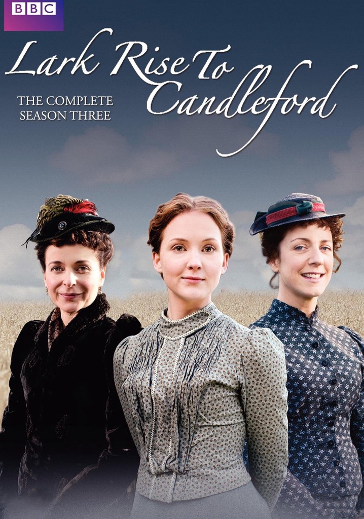 Lark Rise to Candleford Season 3 - episodes streaming online