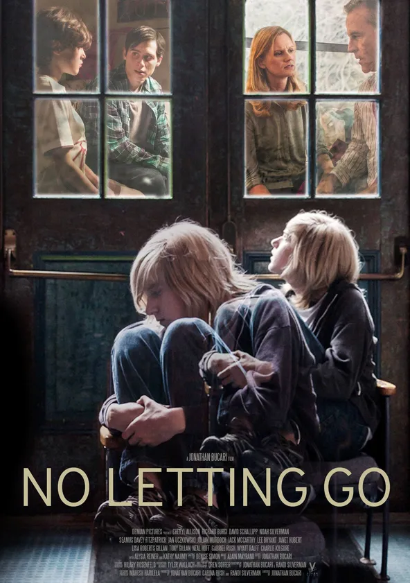 Regarder No Letting Go en streaming complet et légal