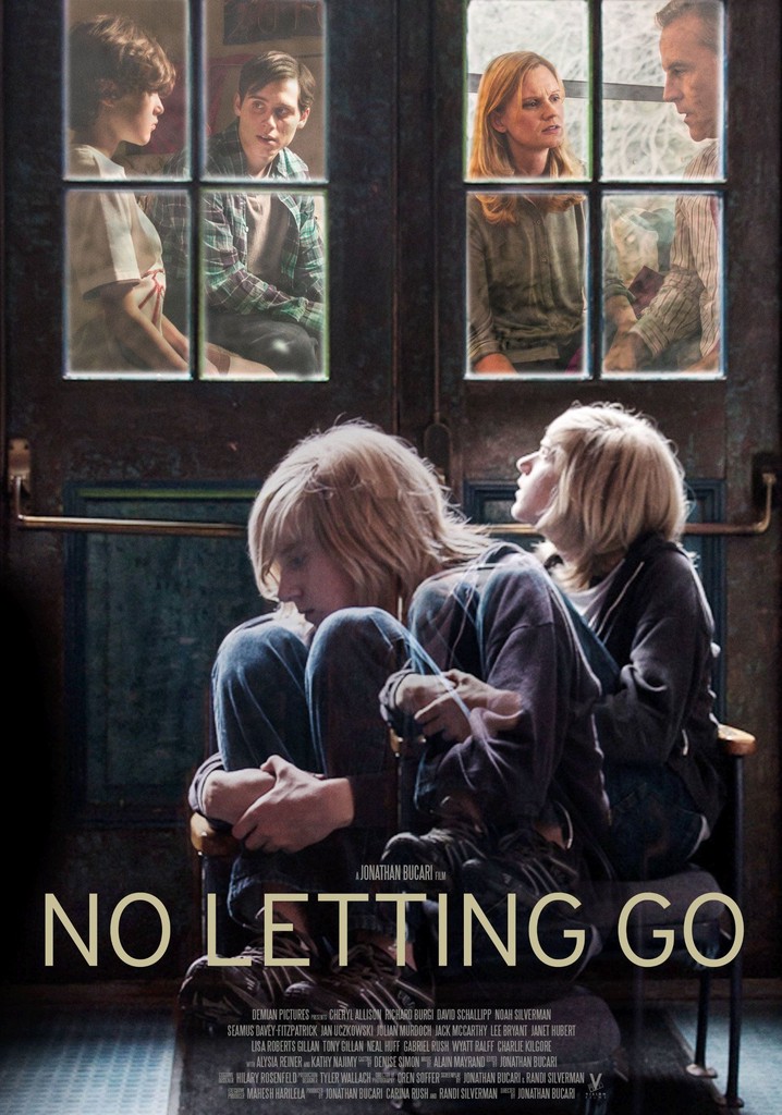 No Letting Go streaming: where to watch online?