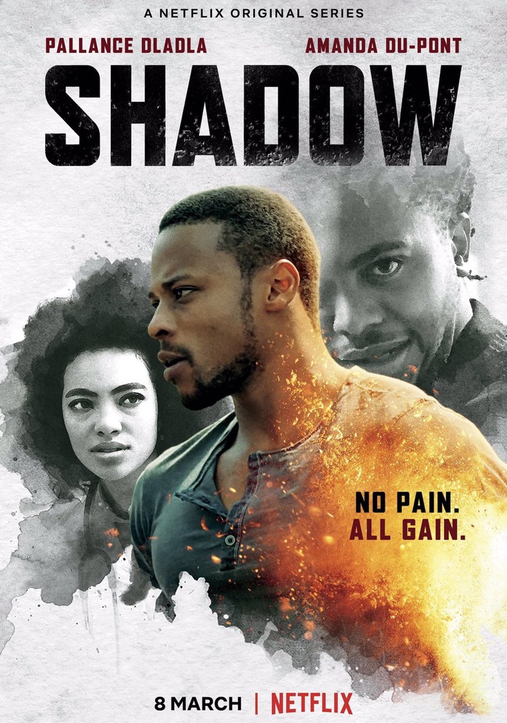 Shadow - watch tv show streaming online