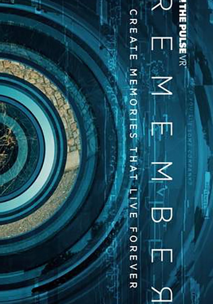 Remember - película: Ver online completa en español