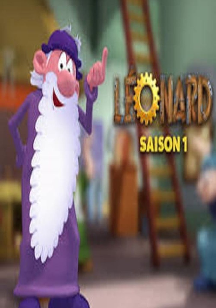 Contraptus - watch tv show streaming online