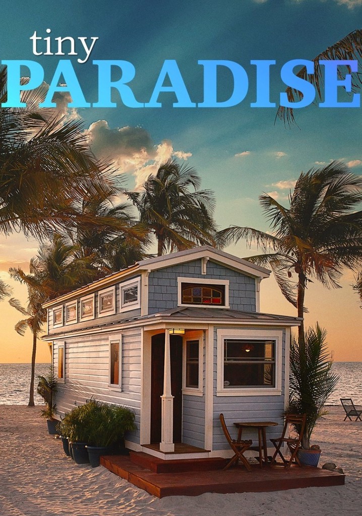 Tiny Paradise - streaming tv show online