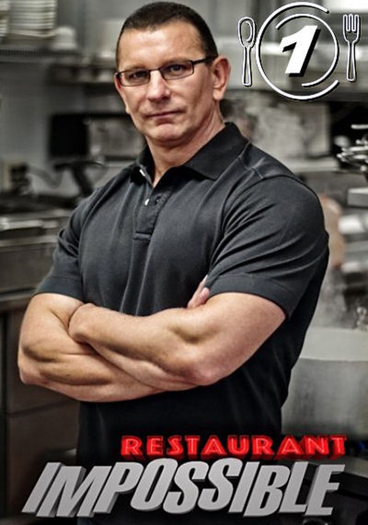 Restaurant Impossible Sezon 1 Tüm Bölümleri Internetten Izleyin