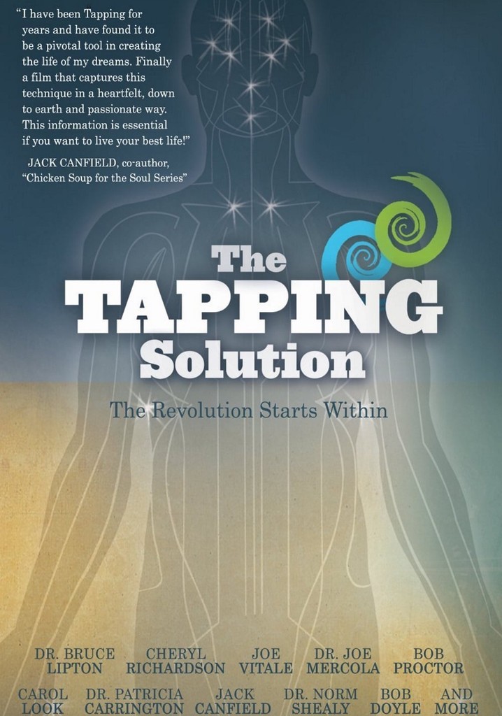The Tapping Solution streaming: where to watch online?