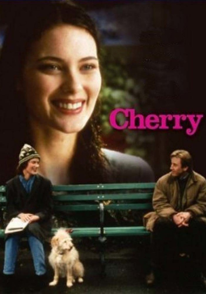 Cherry streaming: where to watch movie online?