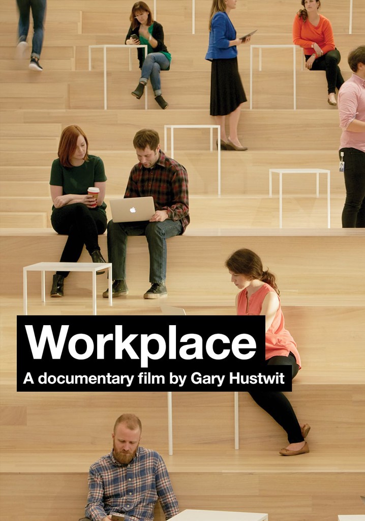Workplace streaming: where to watch movie online?