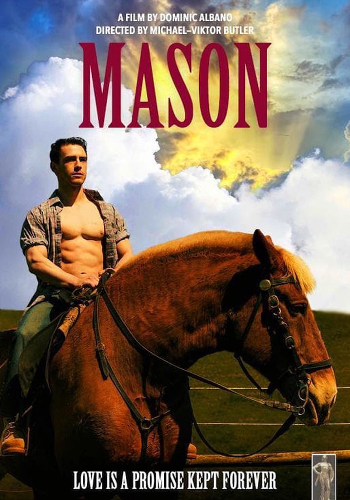 Mason streaming: where to watch movie online?