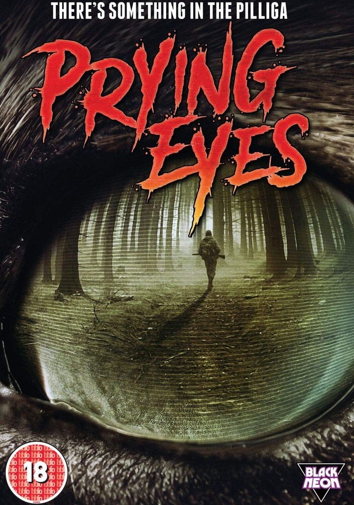 There's Something in The Pilliga - streaming online