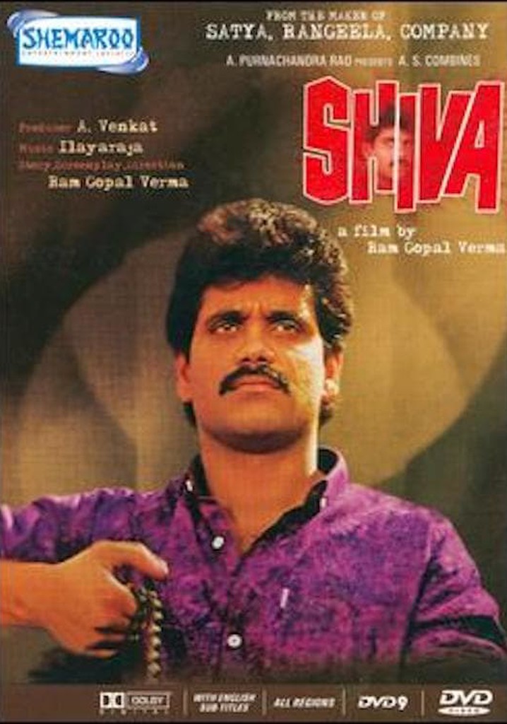 Siva streaming: where to watch movie online?