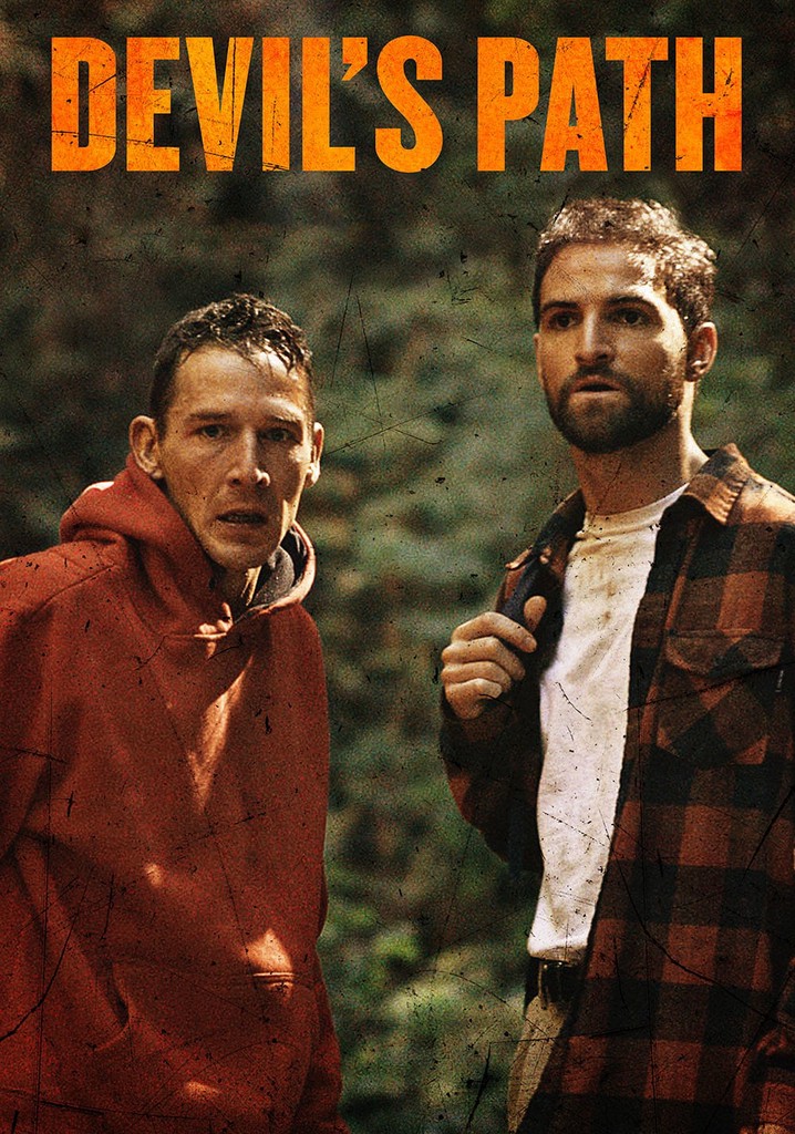 Devil's Path streaming: where to watch movie online?