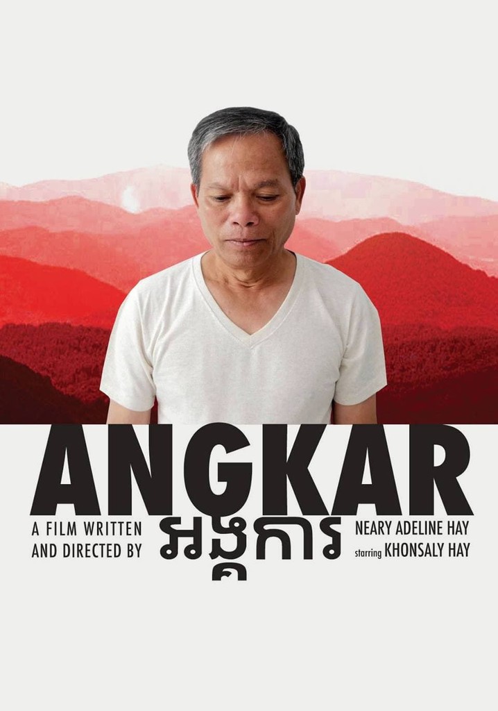 Angkar streaming: where to watch movie online?