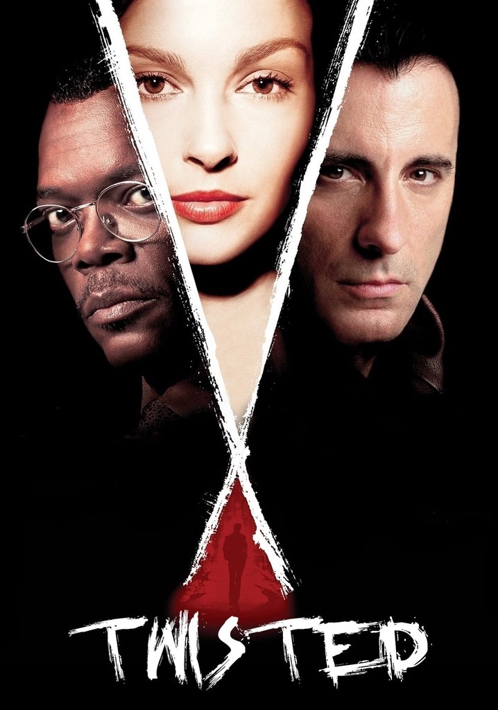 Twisted streaming: where to watch movie online?