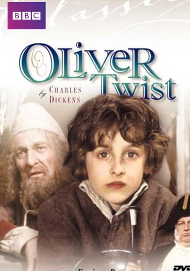 Oliver Twist - watch tv show streaming online