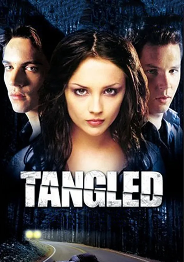 Tangled - movie: where to watch stream online