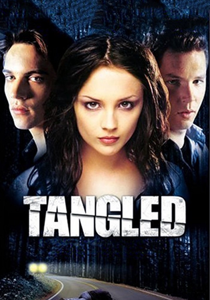 Tangled streaming: where to watch movie online?