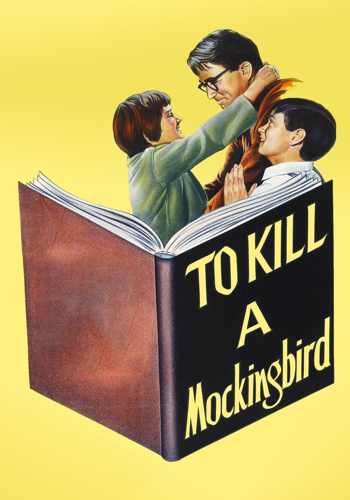 To Kill a Mockingbird streaming: where to watch online?