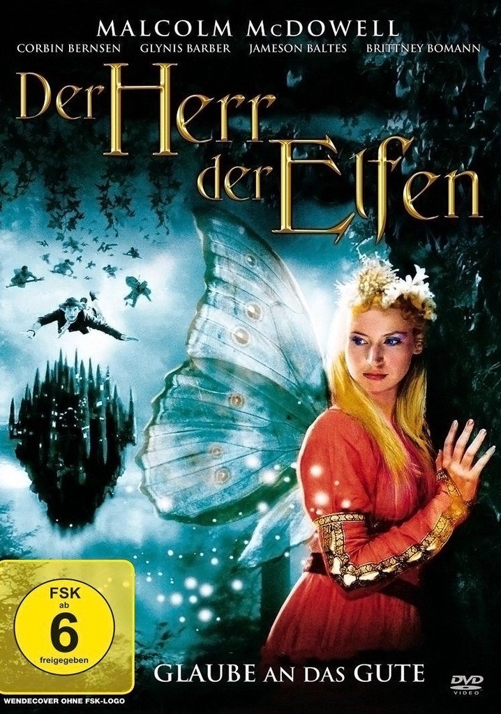 Der Herr der Elfen - Stream: Jetzt Film online anschauen