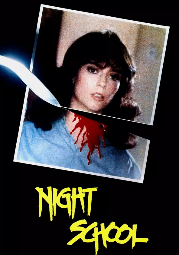 Night School - movie: where to watch streaming online