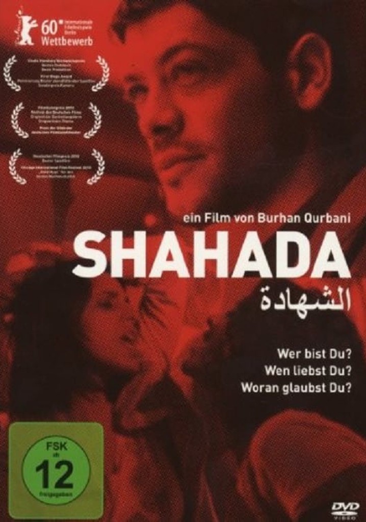 Shahada - Stream: Jetzt Film online finden und anschauen
