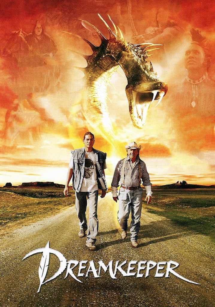 Dreamkeeper - Stream: Jetzt Film online finden und anschauen