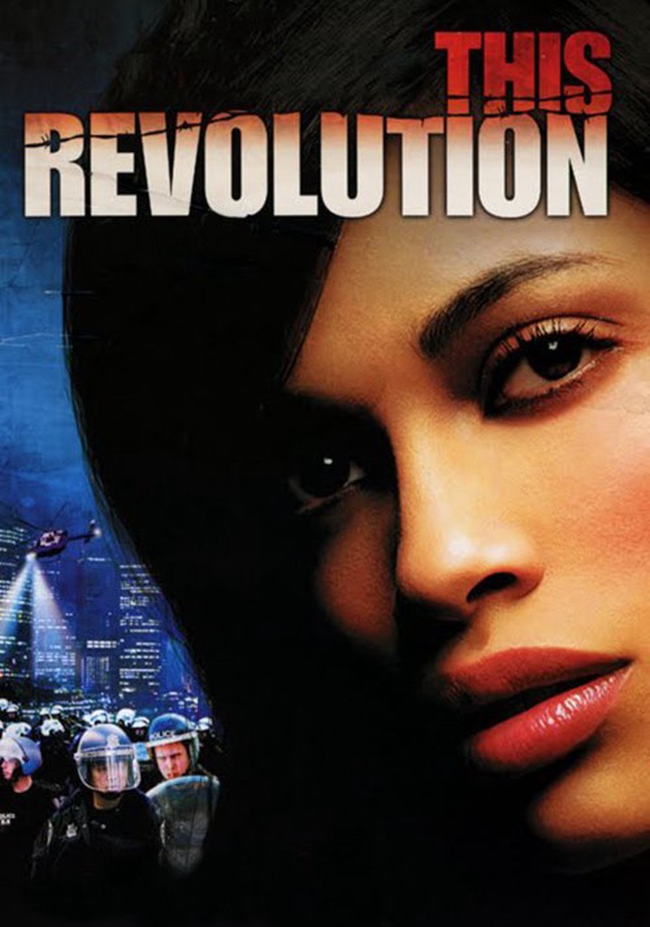 This Revolution streaming: where to watch online?