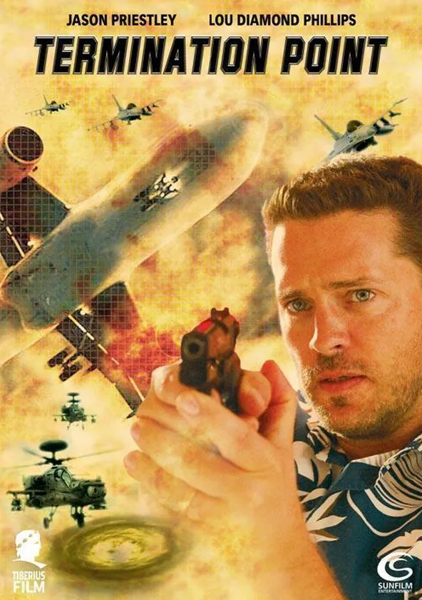 Termination Point filme - Veja onde assistir