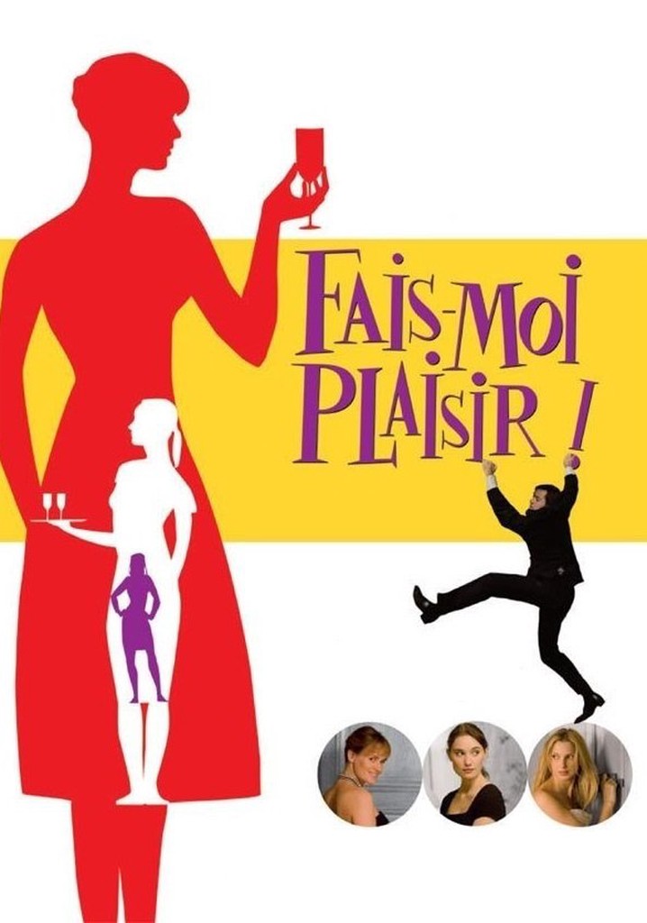 Please, Please Me! streaming: where to watch online?