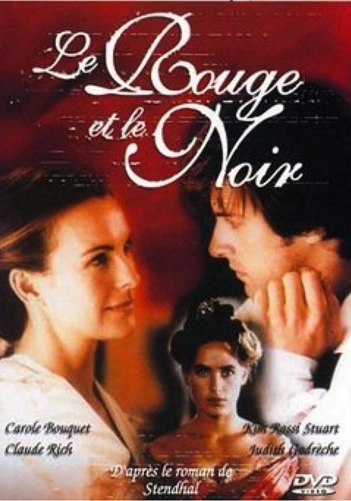 Regarder Le Rouge et le Noir en streaming complet