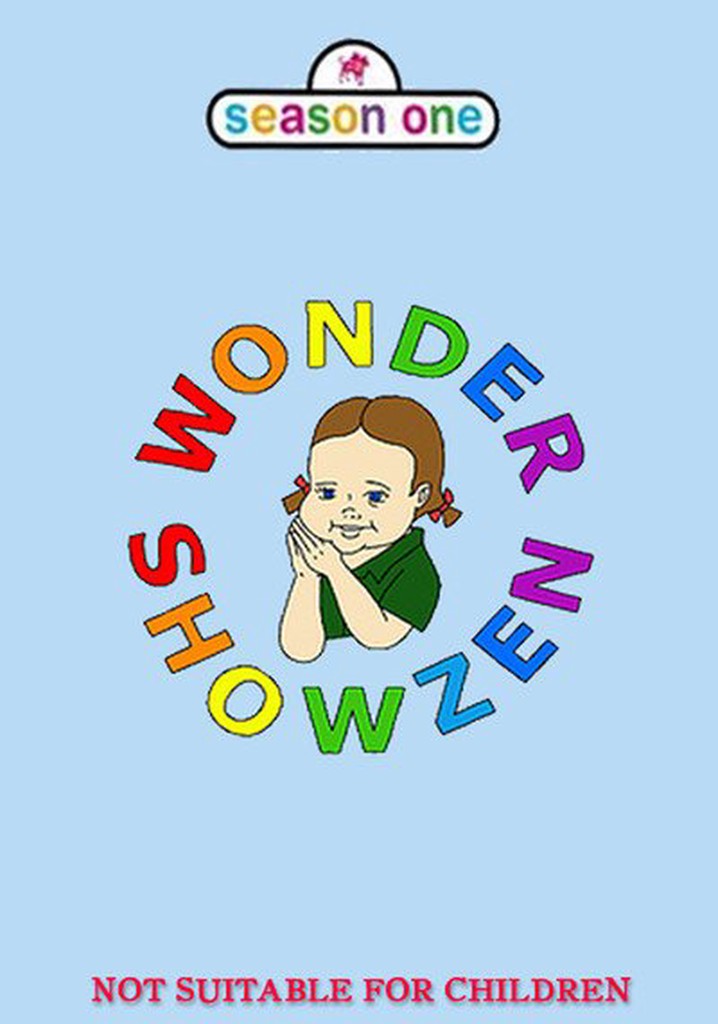 Wonder Showzen Season 1 - watch episodes streaming online