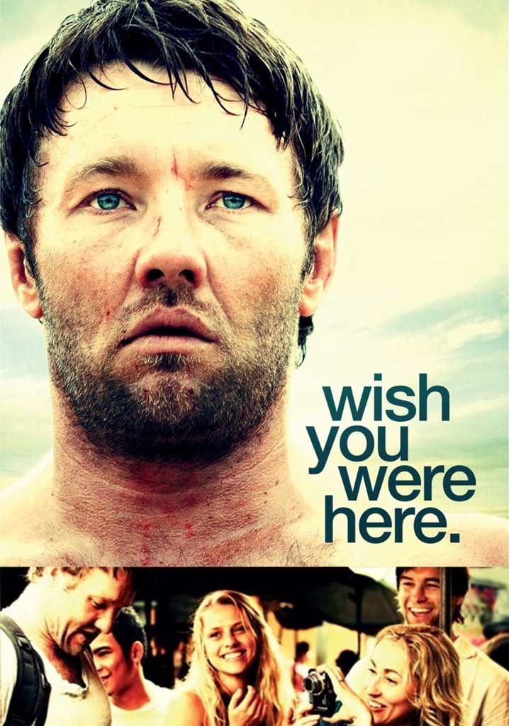 Wish You Were Here streaming: where to watch online?