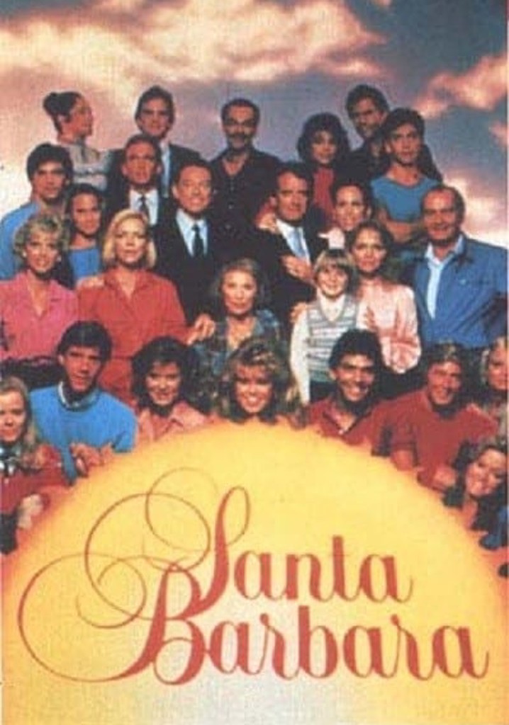 Saison 1 Santa Barbara streaming: où regarder les épisodes?