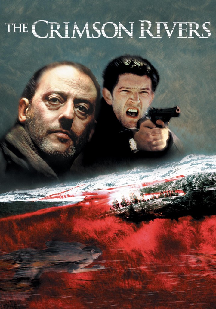 The Crimson Rivers streaming: where to watch online?