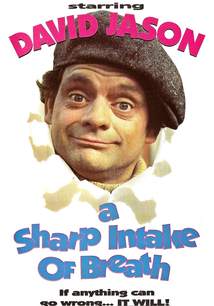 A Sharp Intake of Breath - streaming online