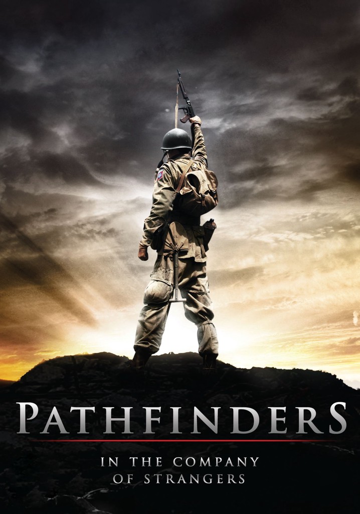 Pathfinders: In the Company of Strangers streaming