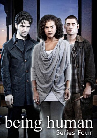 Being Human - watch tv show streaming online