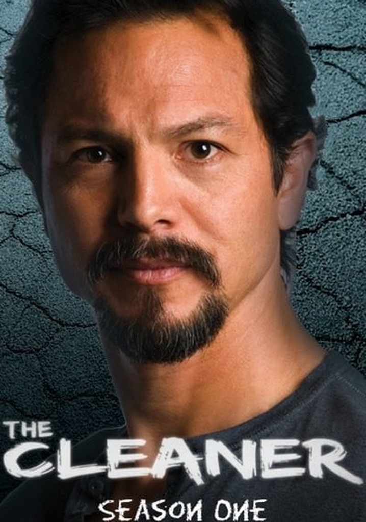 The Cleaner Season 1 - watch full episodes streaming online