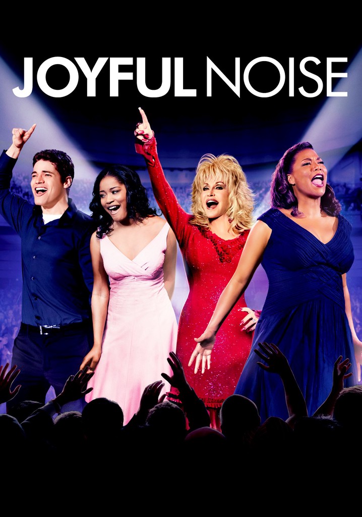 Joyful Noise streaming: where to watch movie online?