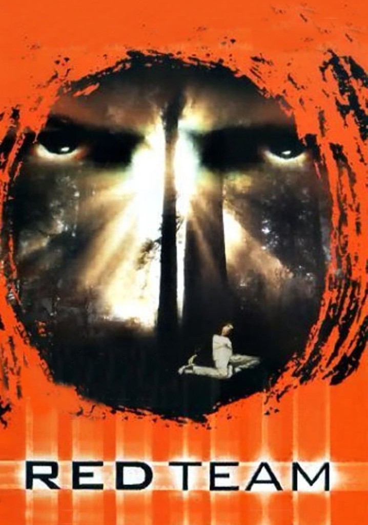 Red Team filme - Veja onde assistir online