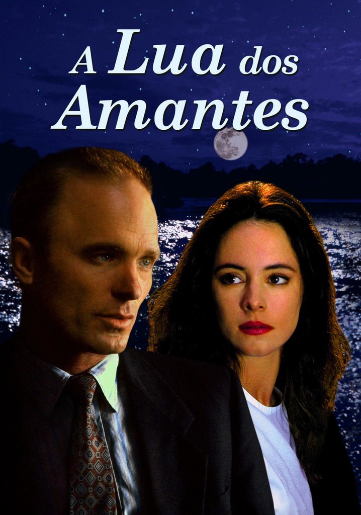 Lua Cheia filme - Veja onde assistir online