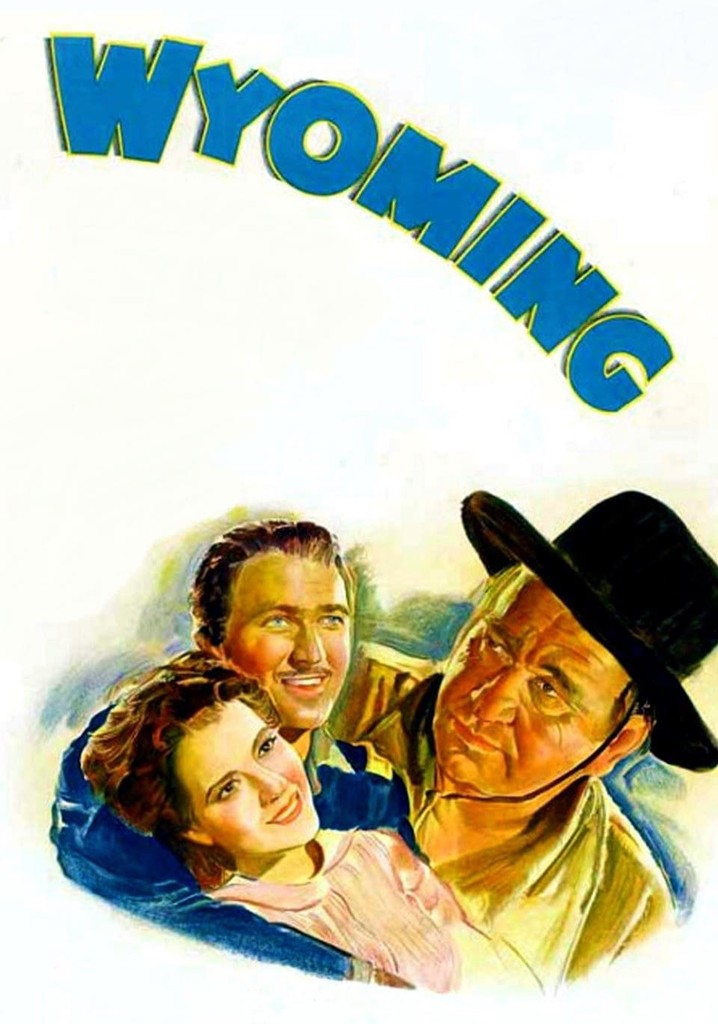 Wyoming streaming: where to watch movie online?