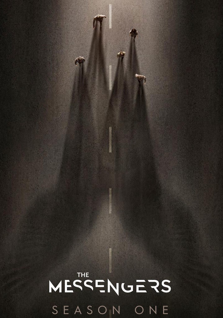The Messengers Season 1 - watch episodes streaming online