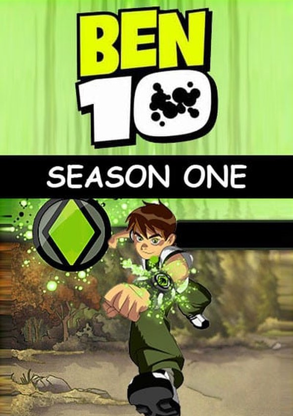 Ben 10 Tv