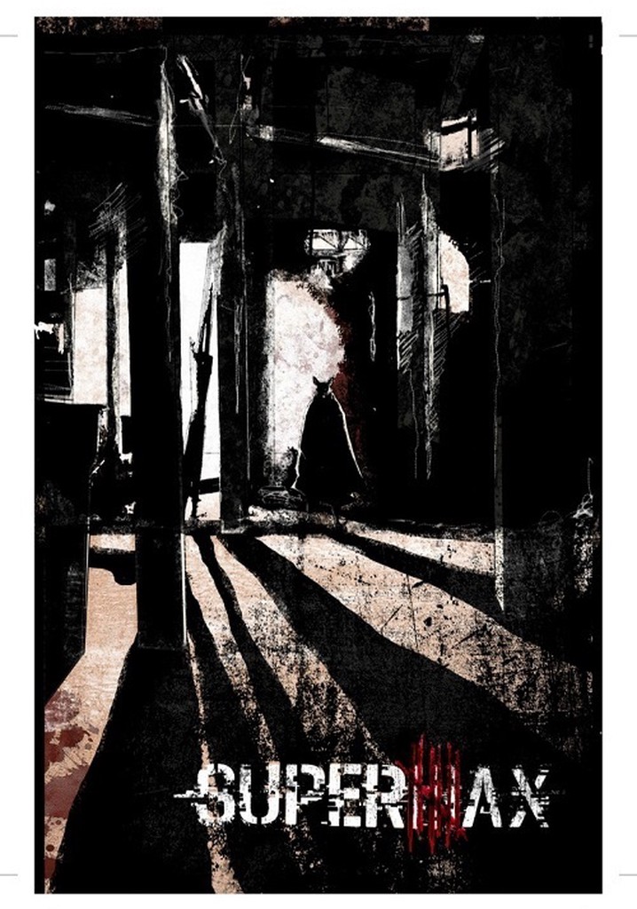 Supermax Season 1 - watch full episodes streaming online