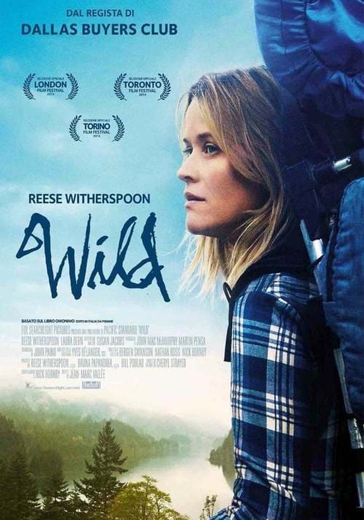 Wild - film: dove guardare streaming online
