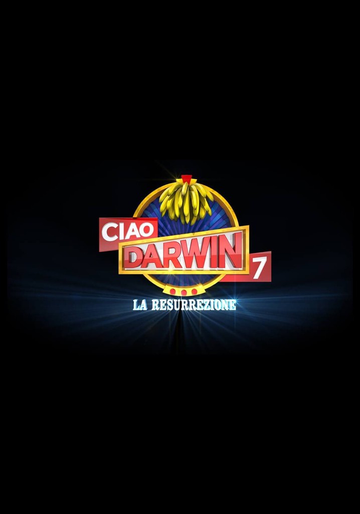 Ciao Darwin Stagione 7 - episodi in streaming online
