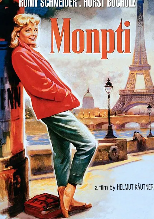 Monpti streaming: where to watch movie online?