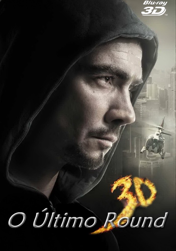 O Último Round filme - Veja onde assistir